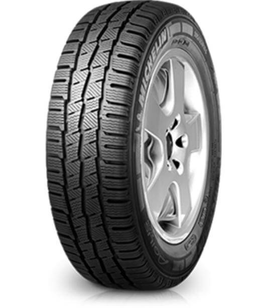 Neumáticos MICHELIN AGILIS ALPIN 205/65 R16 107T | Euromaster