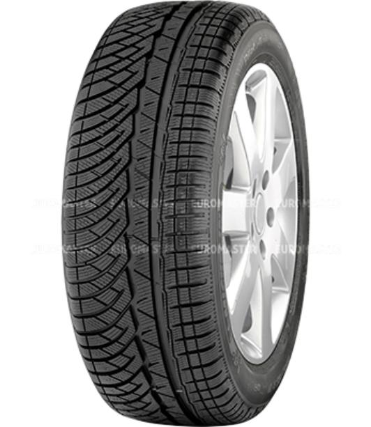 Compra neumáticos MICHELIN PILOT ALPIN 4 al mejor precio | Euromaster